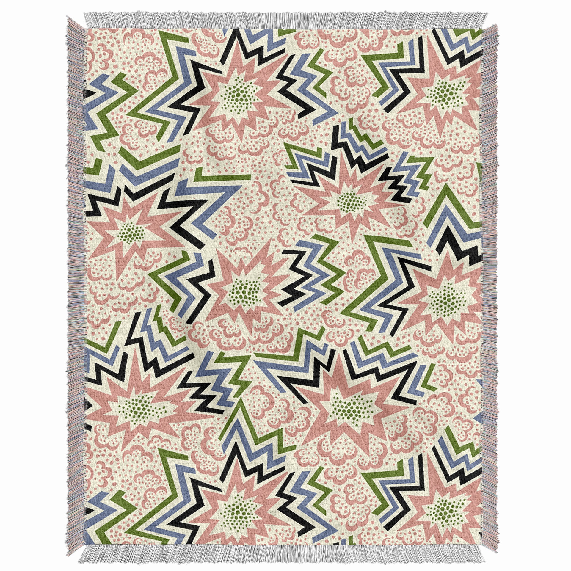 Poof! Throw – FZOTIC