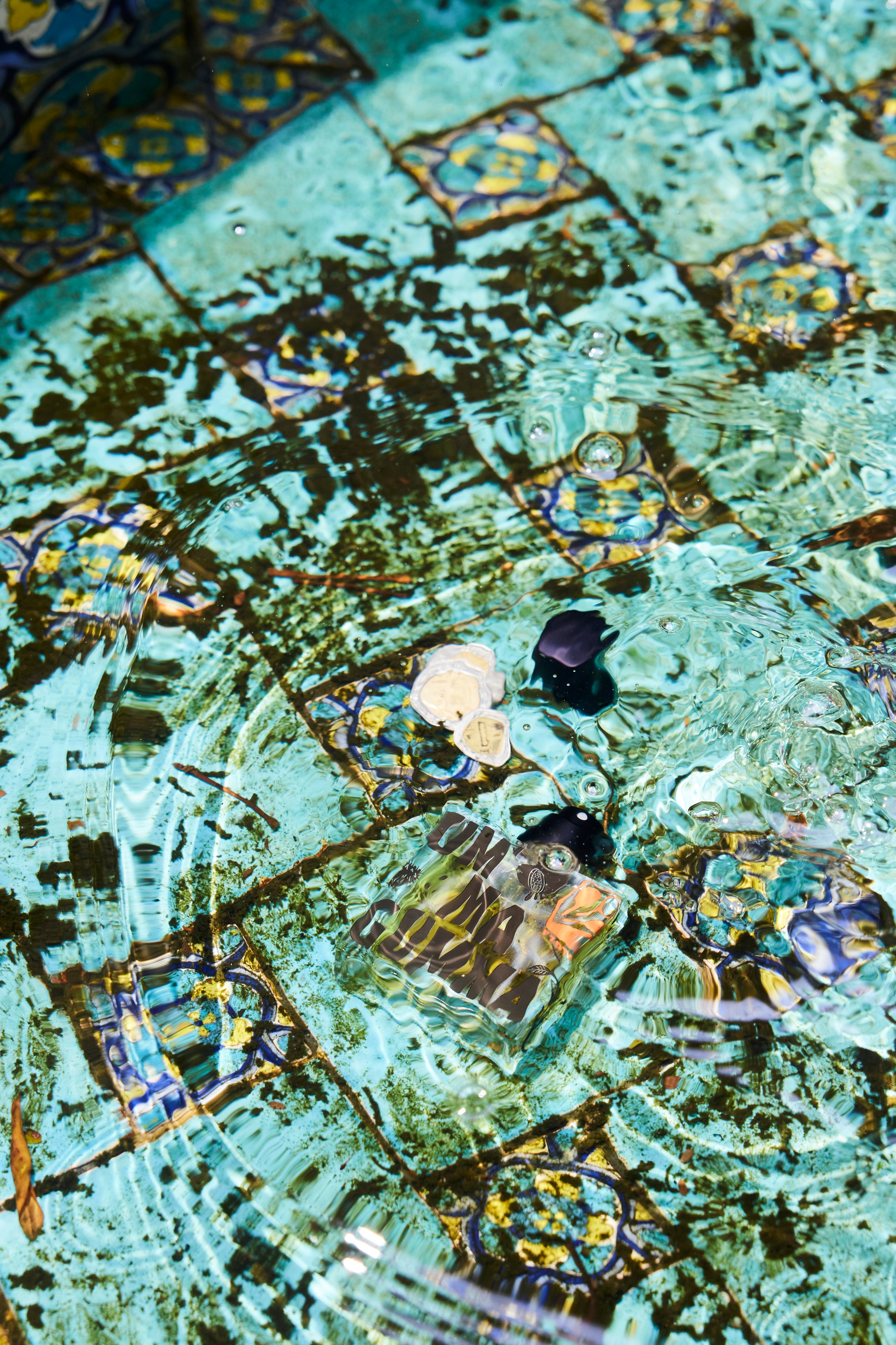 FZOTIC: FRAGRANT ART FOR YOUR TRUE COLORS