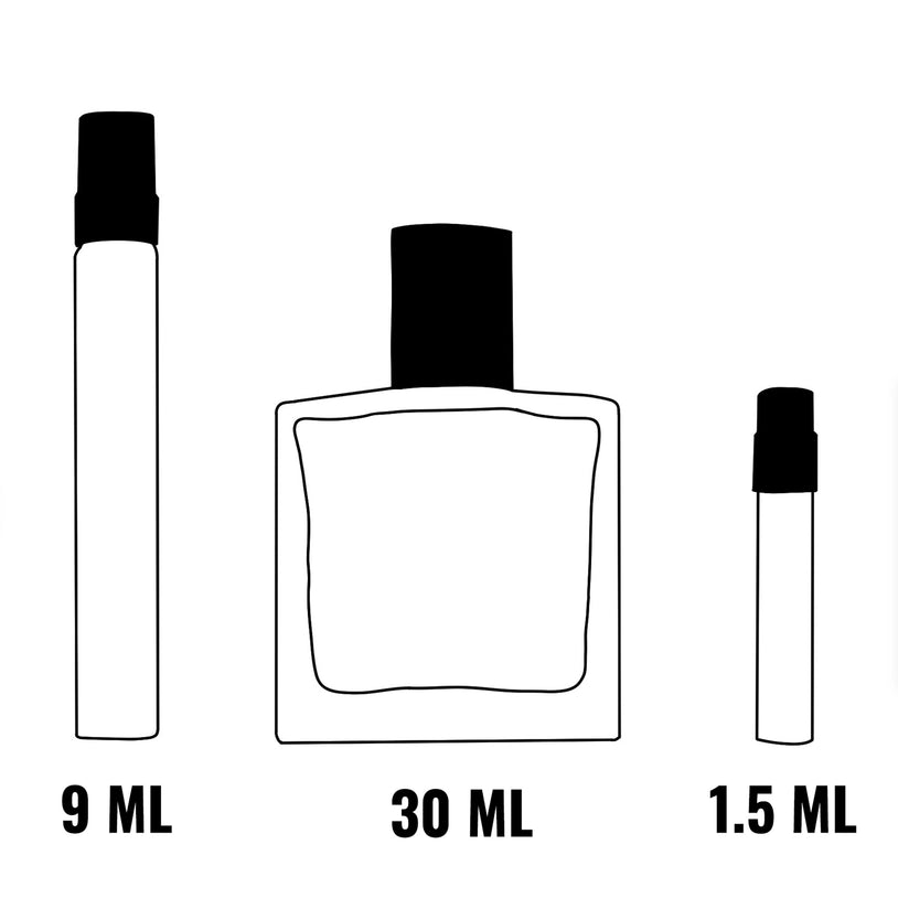 Room 237 Eau de Parfum 30 ML - FZOTIC