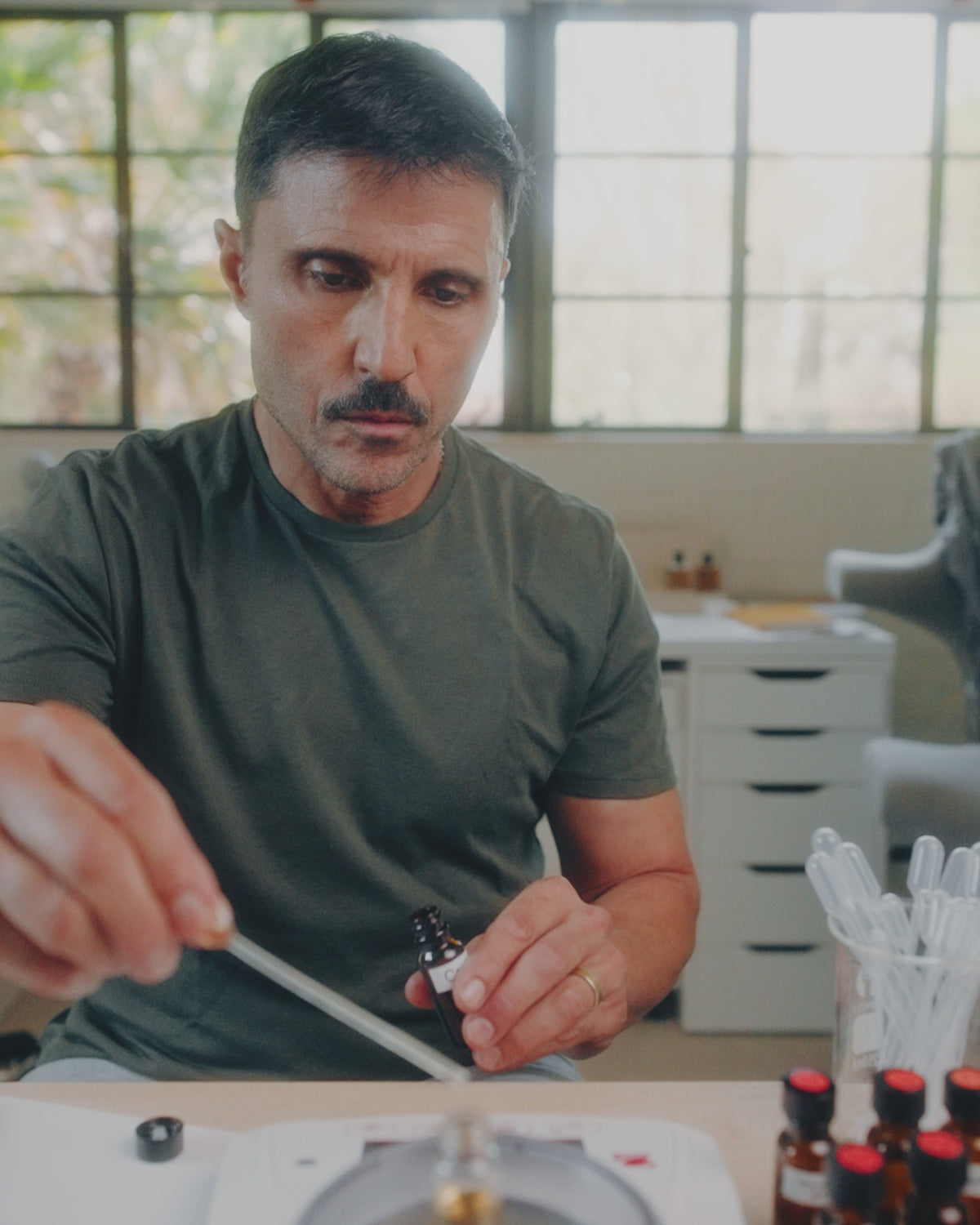The Art of Fragrance by Bruno Fazzolari - Discover Our Story | Fzotic ...