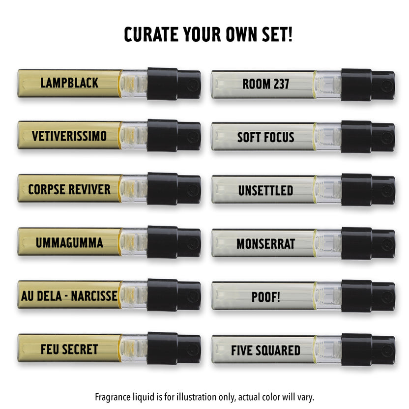 FZOTIC: DISCOVERY SETS