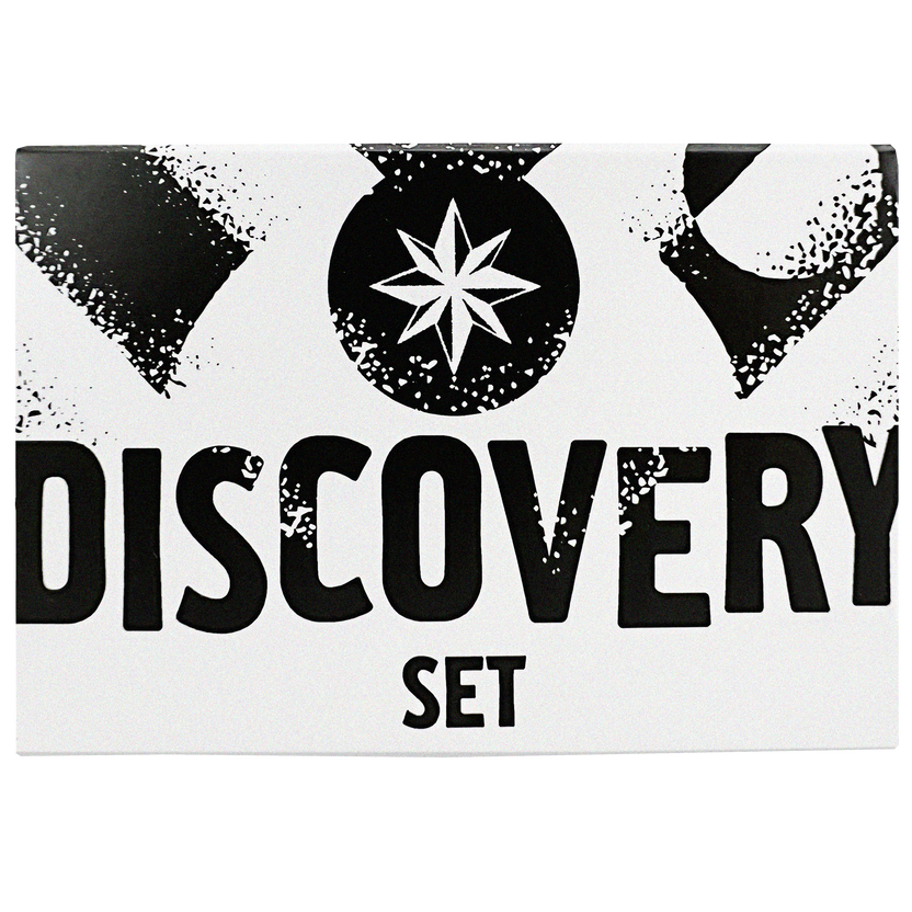 FZOTIC: DISCOVERY SETS