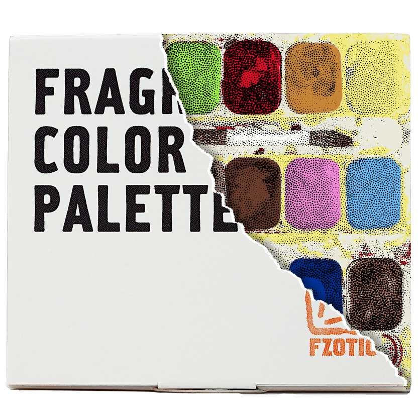 The Art of Fragrance by Bruno Fazzolari - Discover Our Story | Fzotic ...